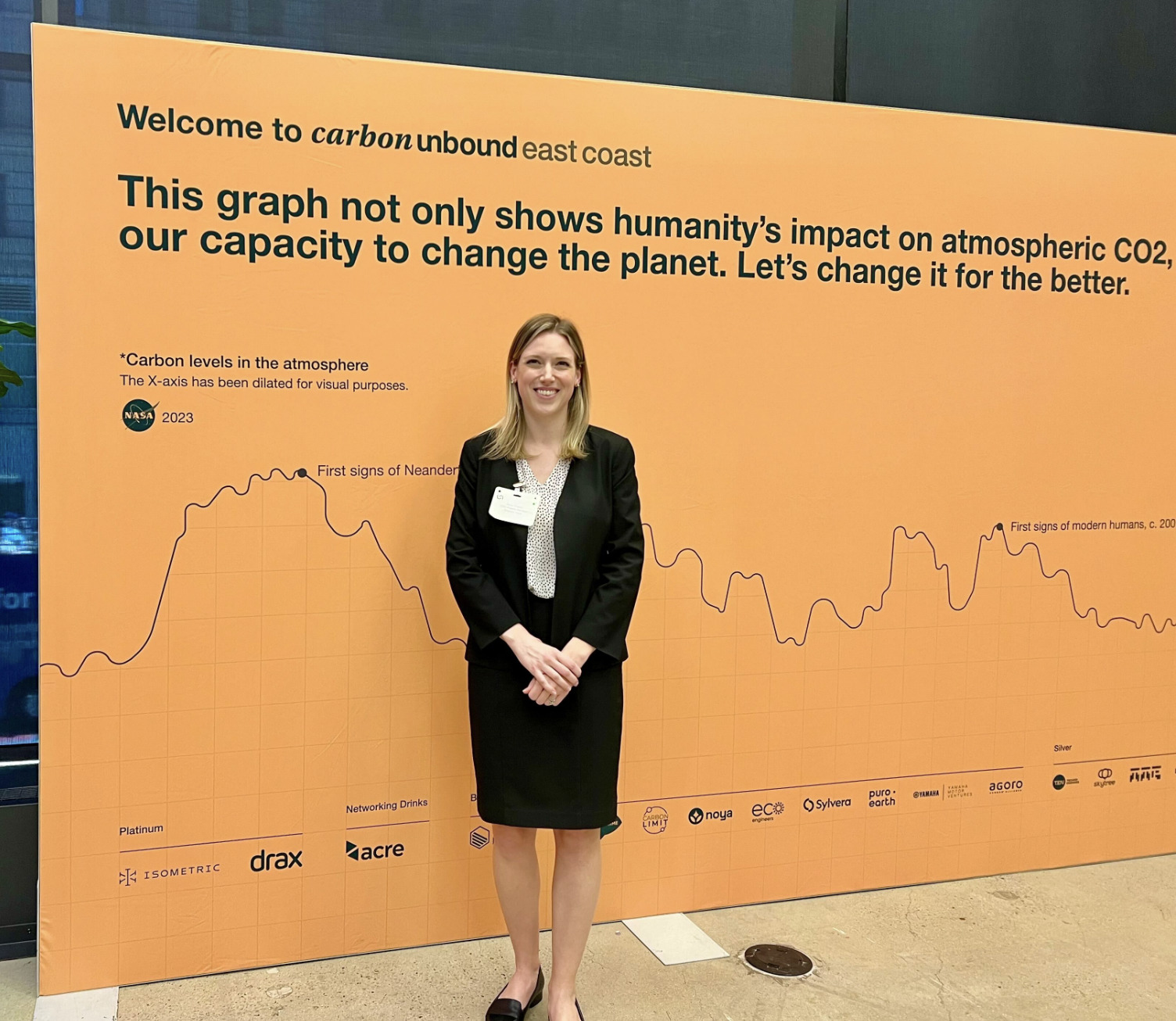 5 Themes from Carbon Unbound 2024 | Climate Vault