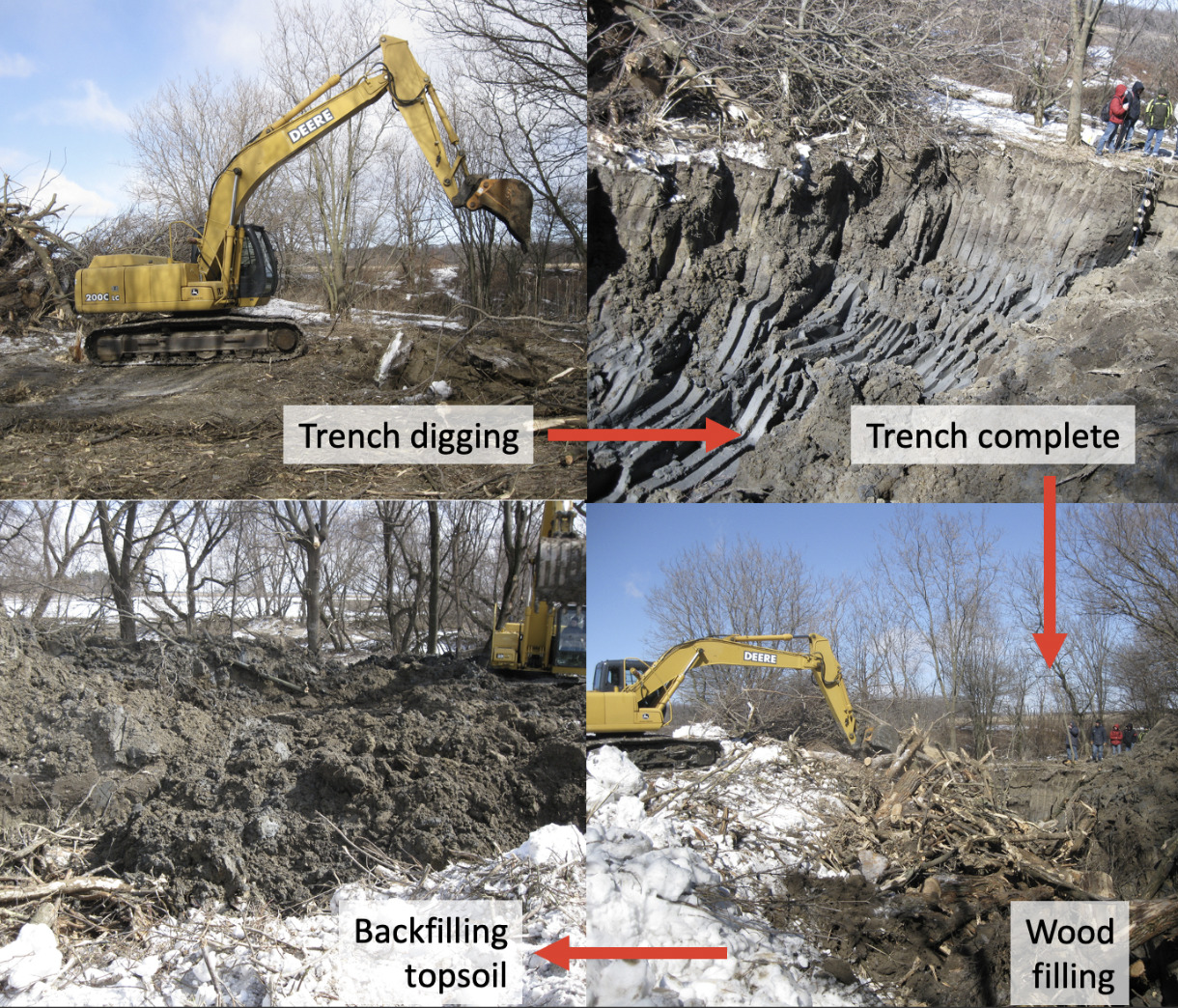 How Carbon Lockdown’s Wood Vault is Pioneering Carbon Removal